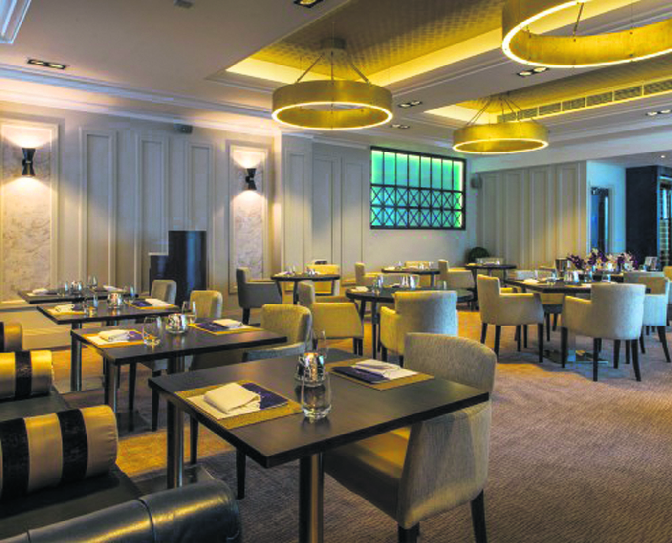 'Casual dining crunch' eats up more than 1,400 UK restaurants...