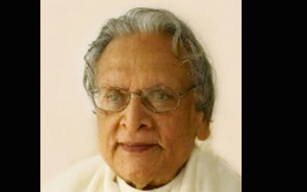 The divine journey of Pujya Gurudev Chitrabhanu...