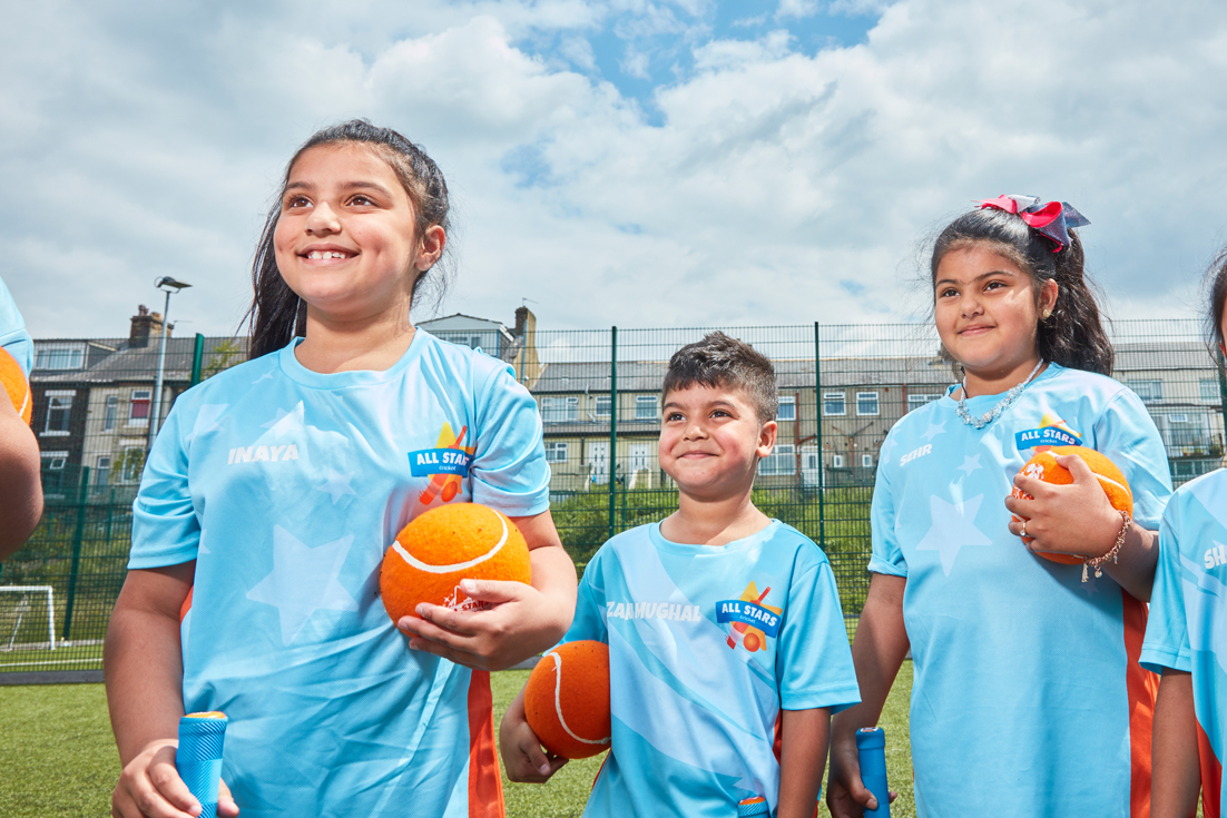 shruti saujani cricket