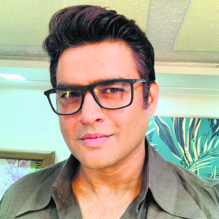 I am still a kid man, Maddy smashes rumours in style...