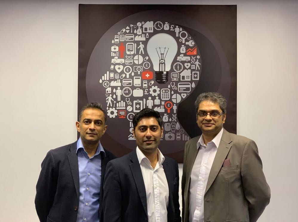 The making of an entrepreneur: Sachin Nandha and the world of private ...