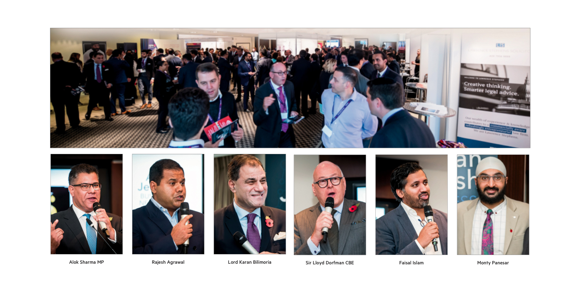 Asian Jewish Business Network bringing together entrepreneurial spirits ...