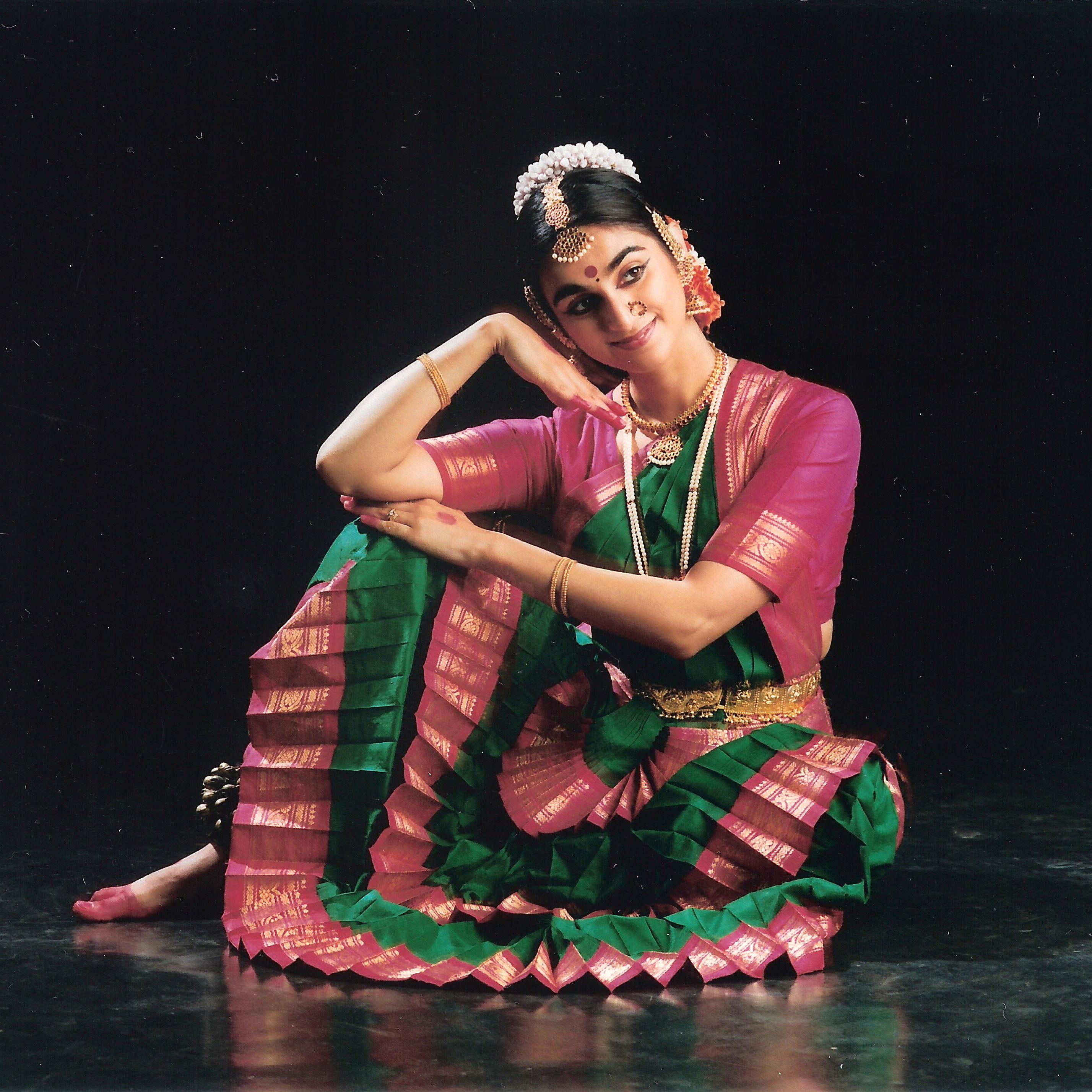 Acclaimed Indian classical dancer returns to perform solo show in London...