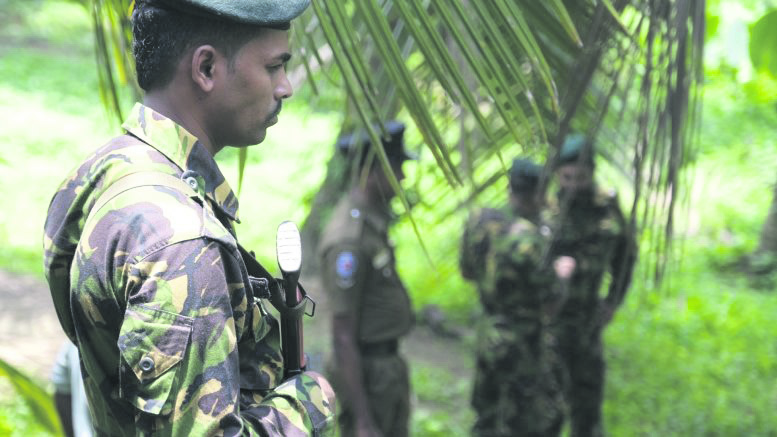 LTTE to remain as a terrorist group in EU...