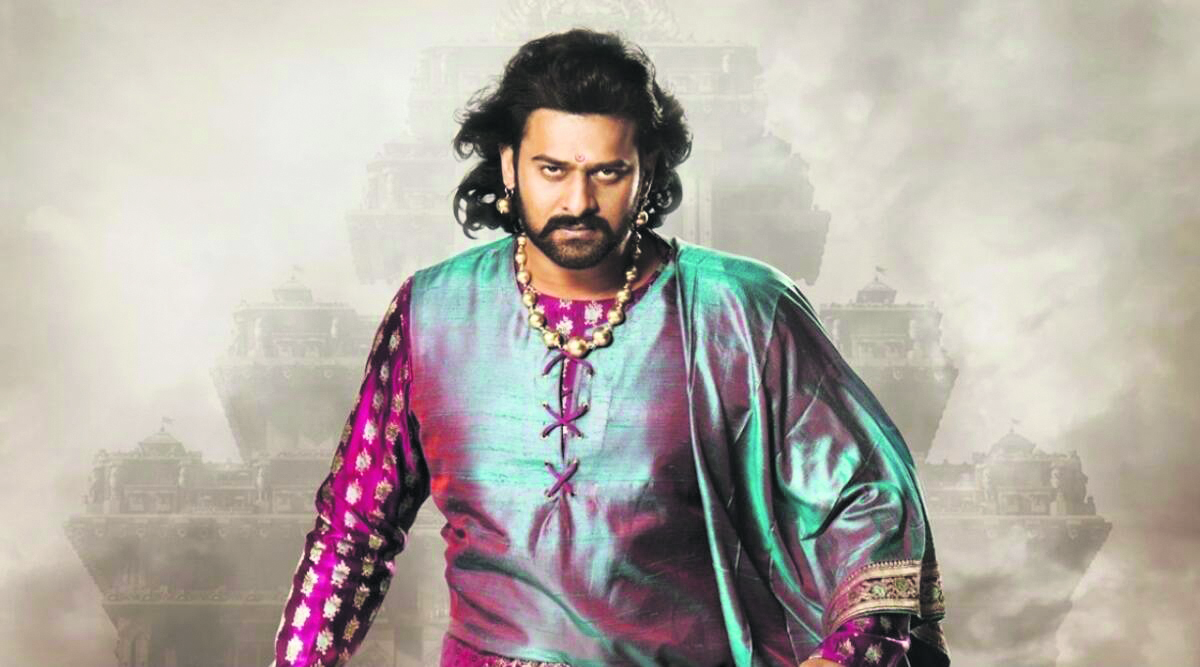 Prabhas to adopt 1,650 acres of reserve forest...