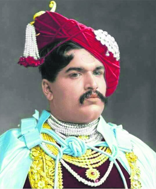 Shahu Chhatrapati, A reformist Rajarshi of Kolhapur...