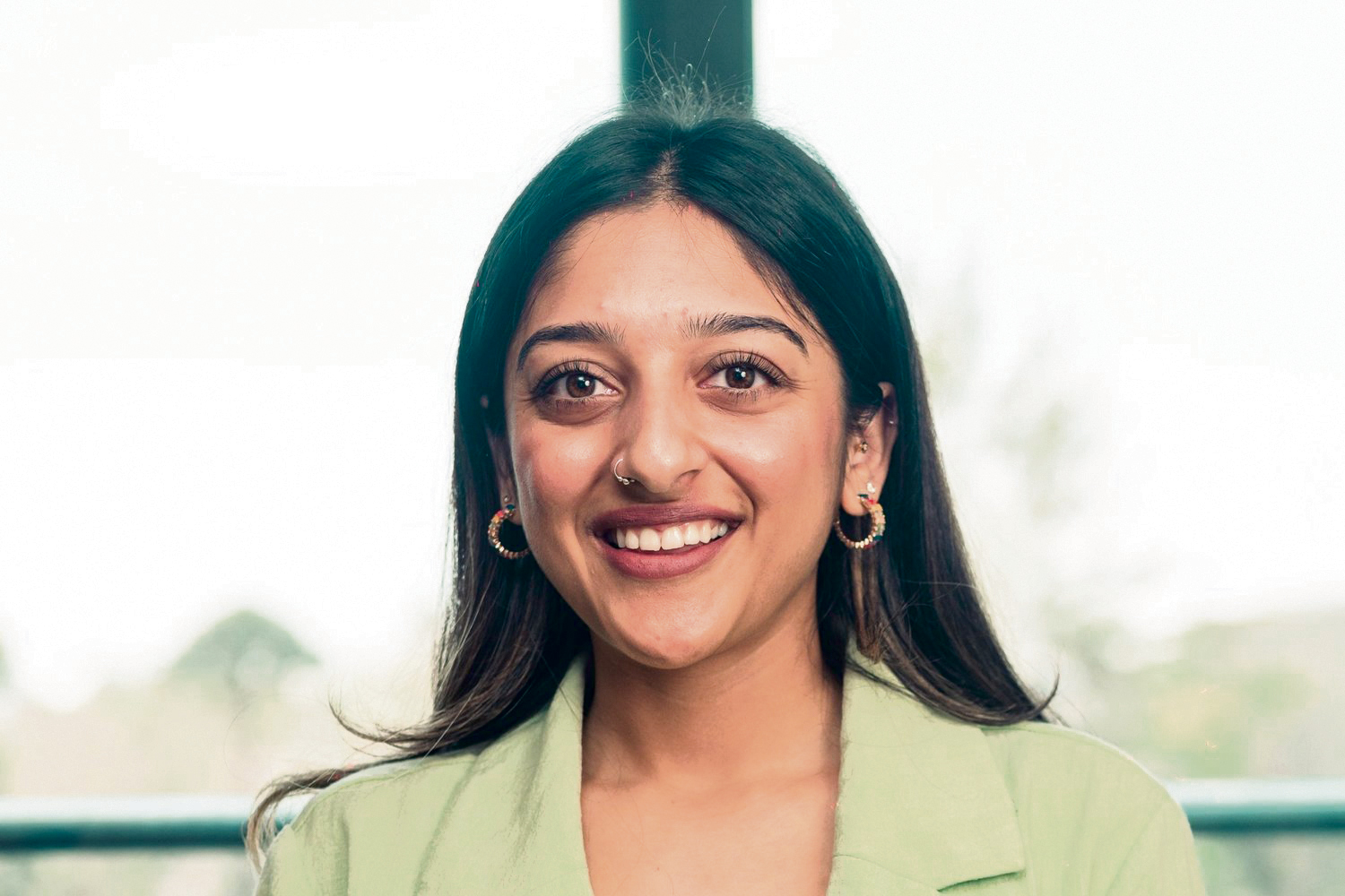 3 YEARS LATER, THE BRIGHT SIDE...