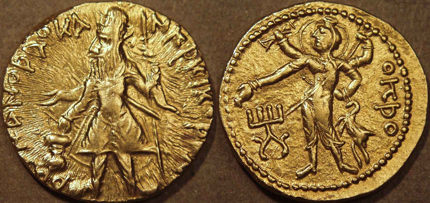 Lohana Kings of Kashmir and Kabul & Lohanas … from Wikipedia ...