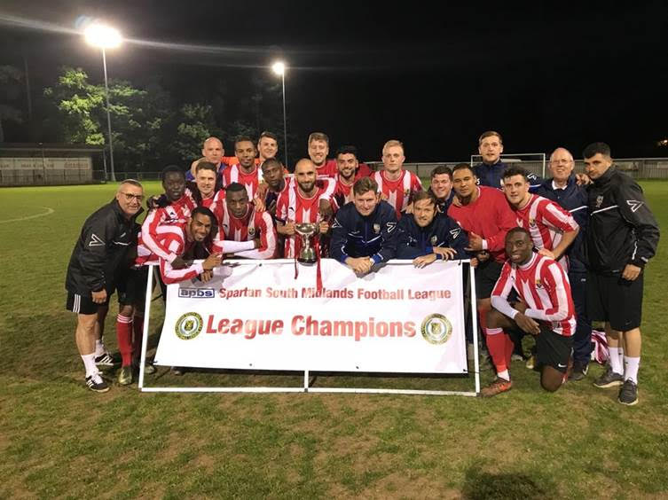 Southall FC celebrates 150th anniversary, proposes health and well ...