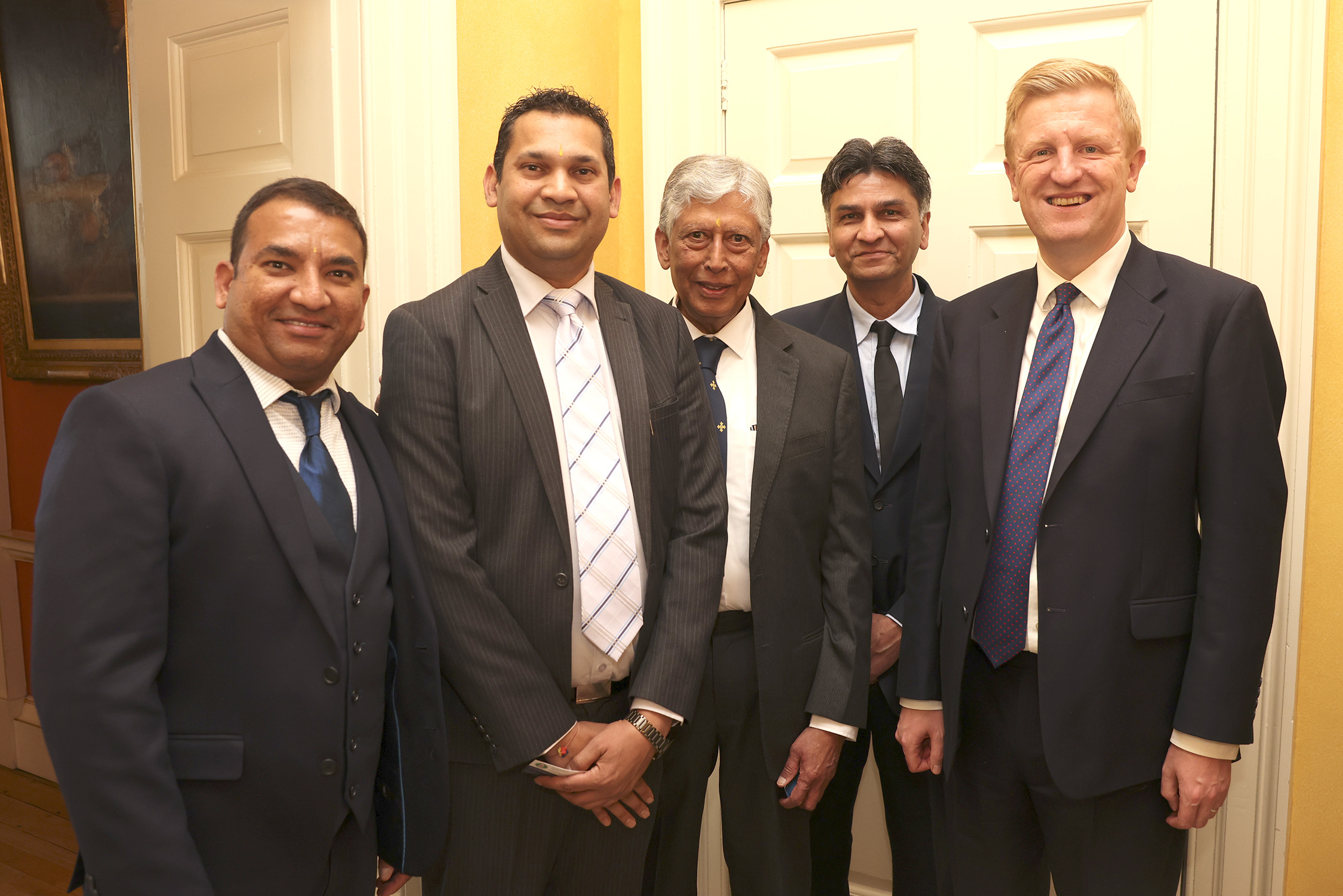 First ever Mahavir Jayanti celebrated at No 10