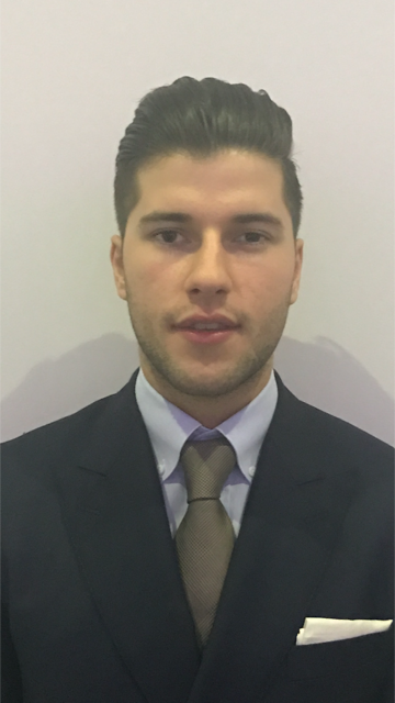 Alexander Kleanthous