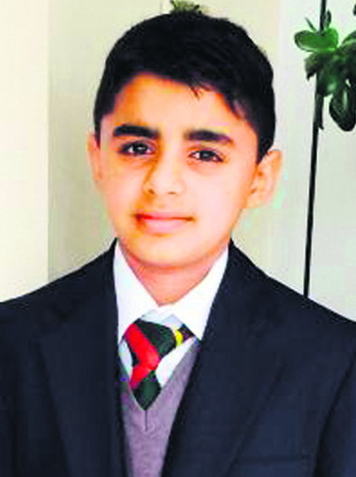 Family of schoolboy Amar Atwal to take part in Great Birmingham Run