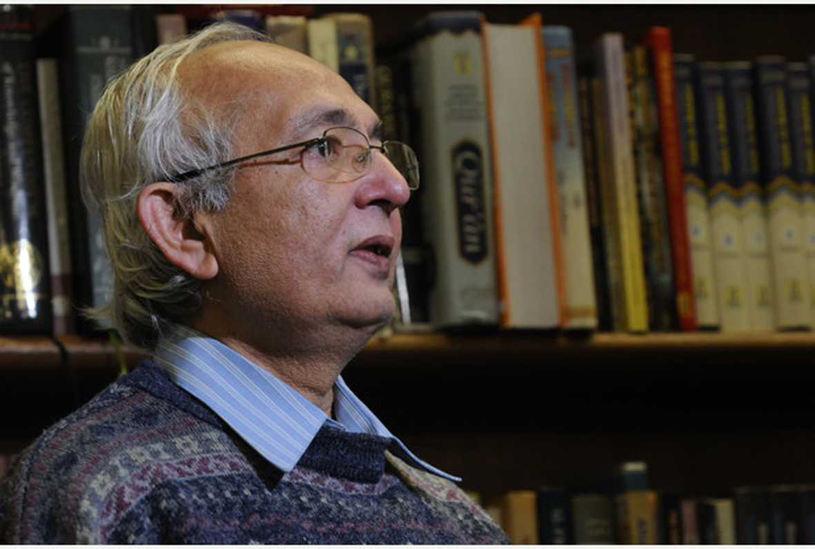 Crawley man arrested in counter-terrorism raid "travelled to Syria on ...