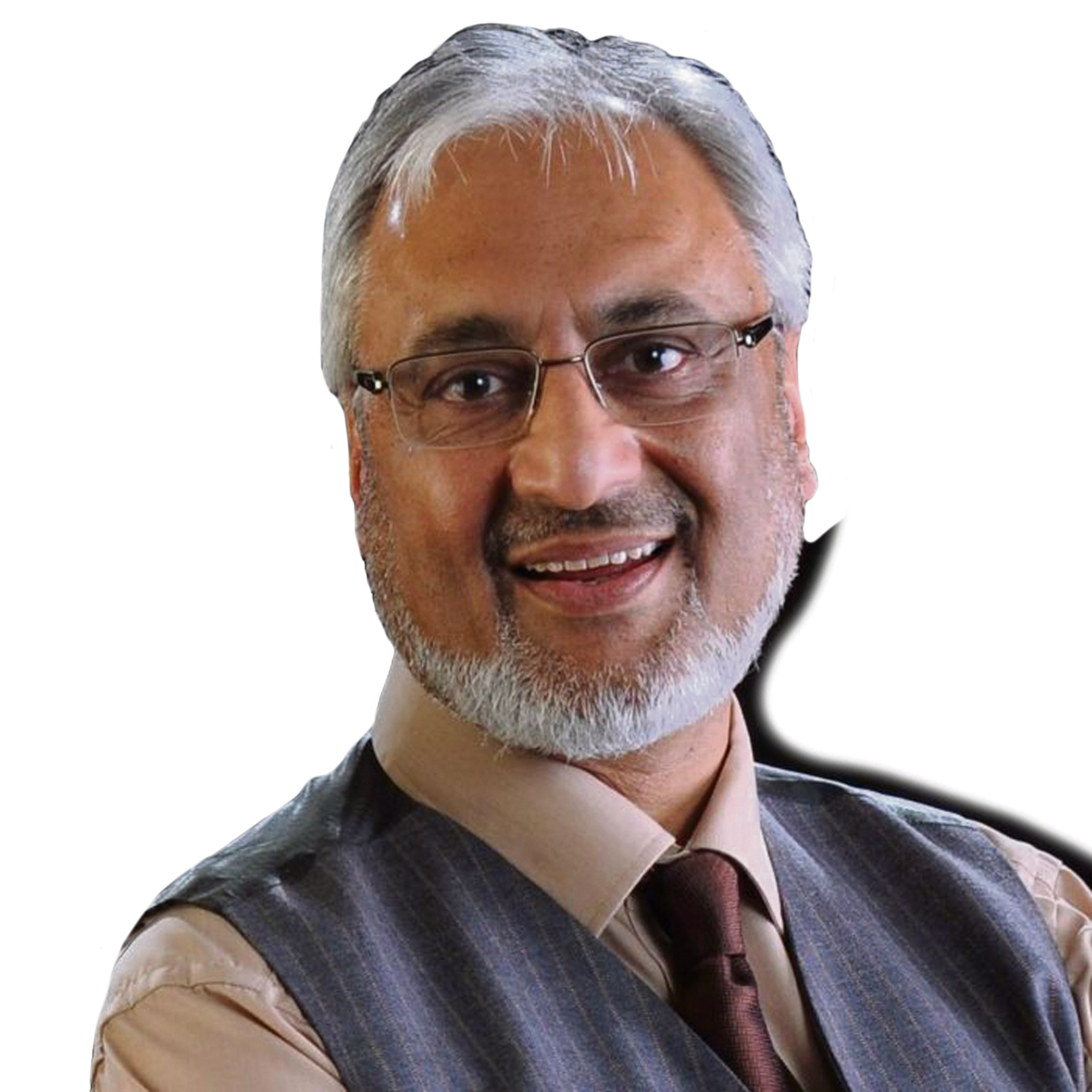 Dr Jaswinder Singh Bamrah