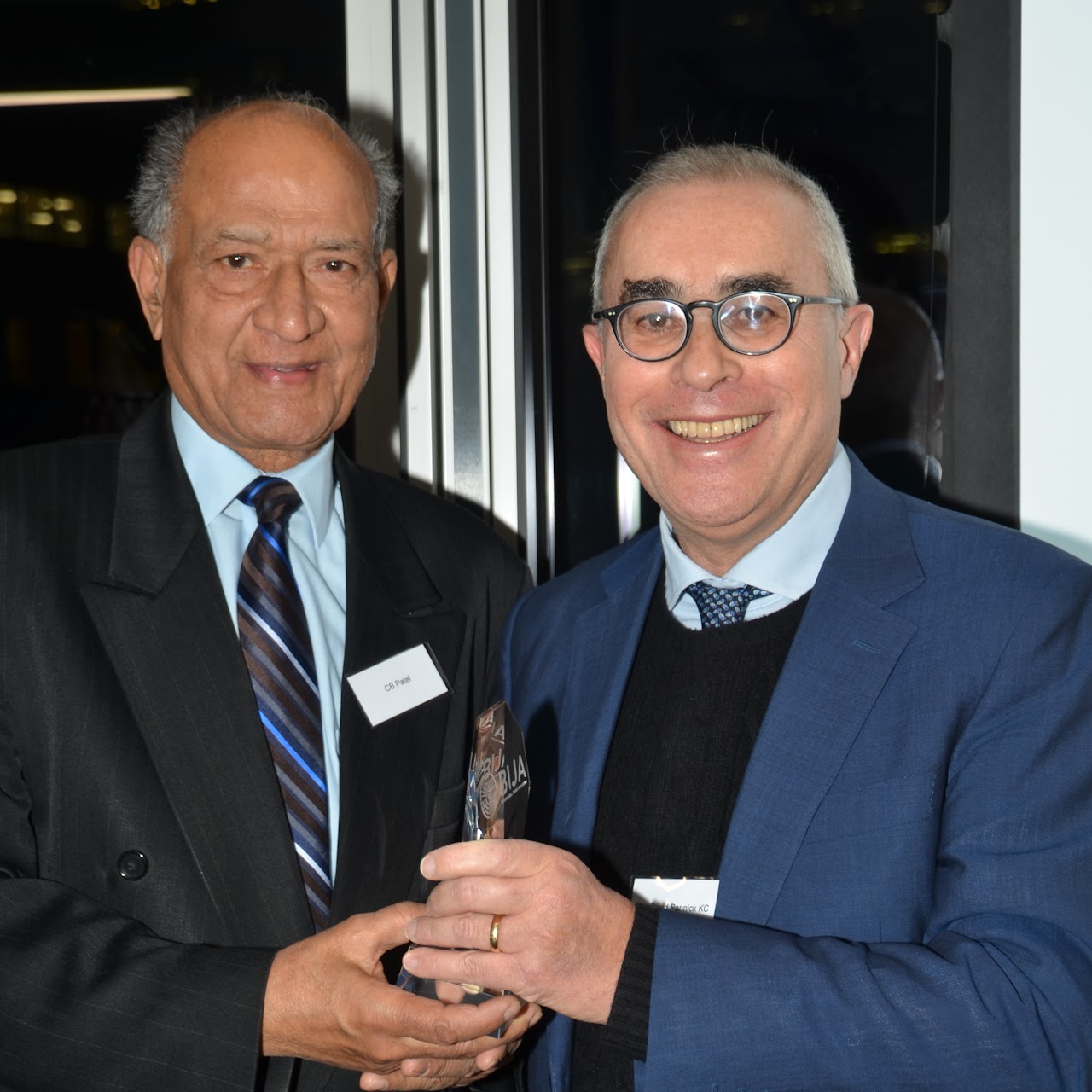 AS I SEE IT : From Adversity to Achievement : Exploring the common ...