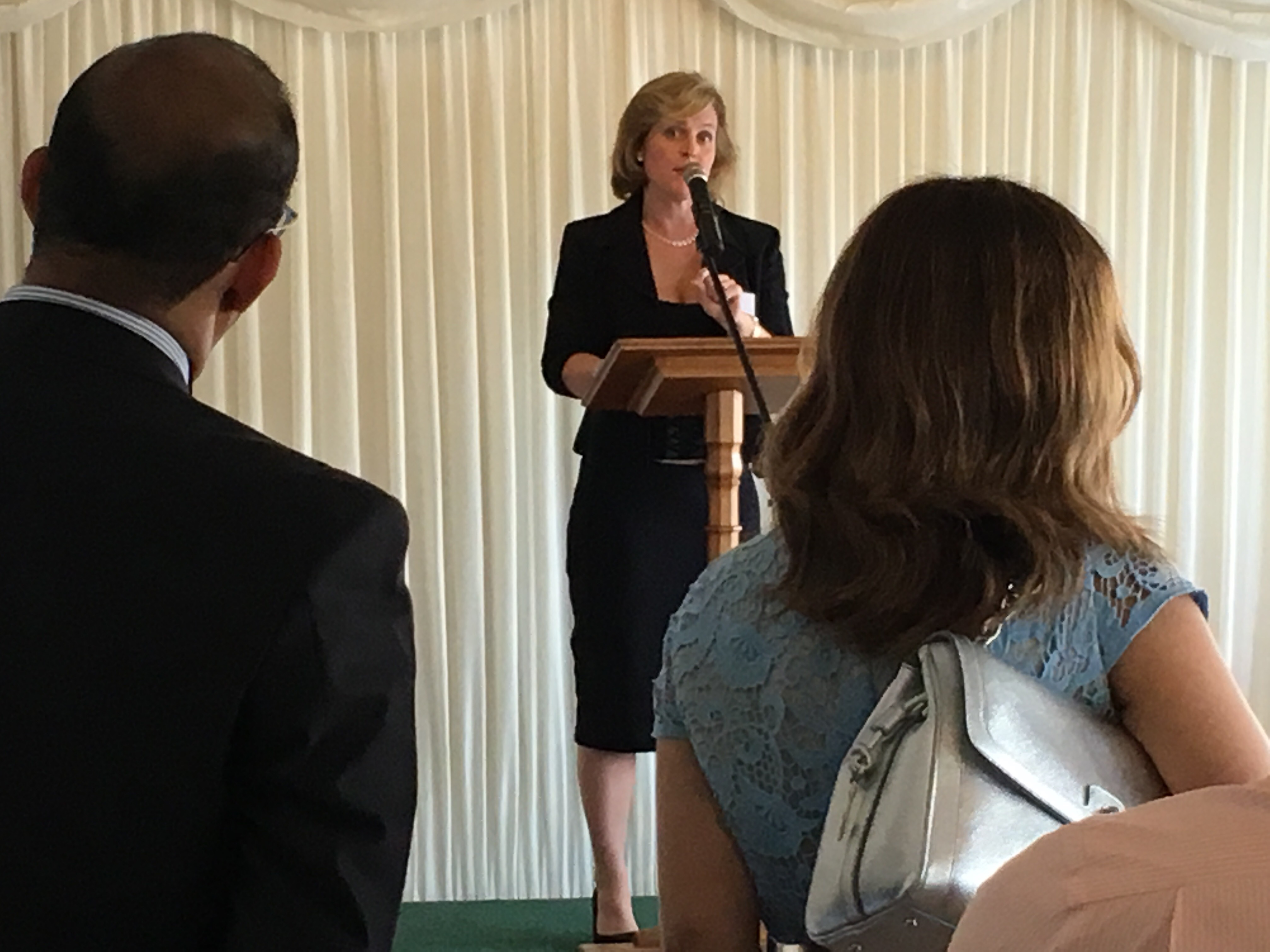 Giving Sight to Blind in India - SightLife UK officially launches in ...