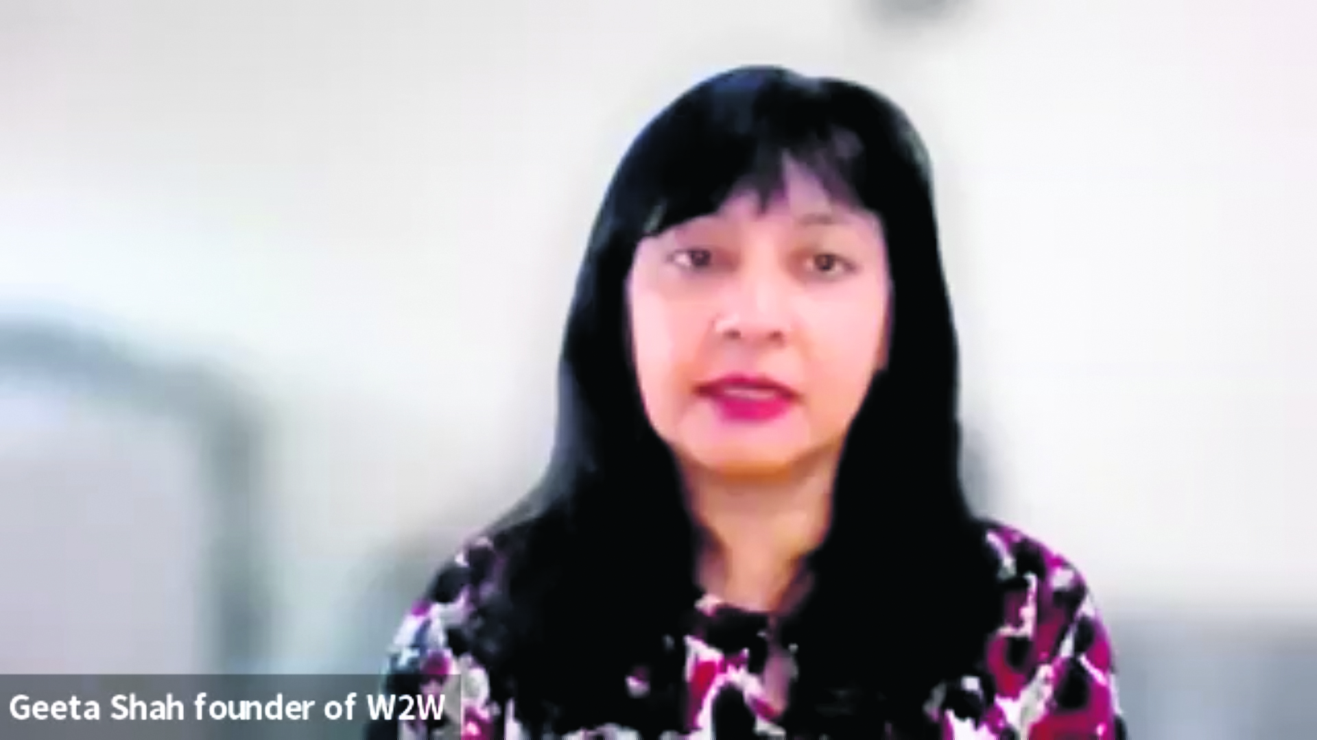 Women Empowerment and Achievements: Exchange of Thoughts