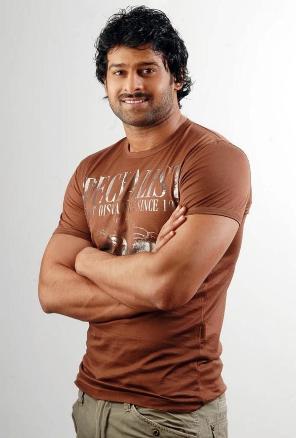 I would love to do a Hindi film: Baahubali actor Prabhas...