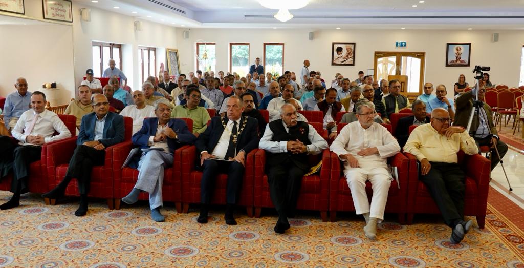 Aum Crematorium: Consultation calls for inclusivity, unity and ...