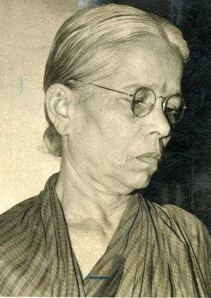 Ramanujan and Janaki had perfect equation