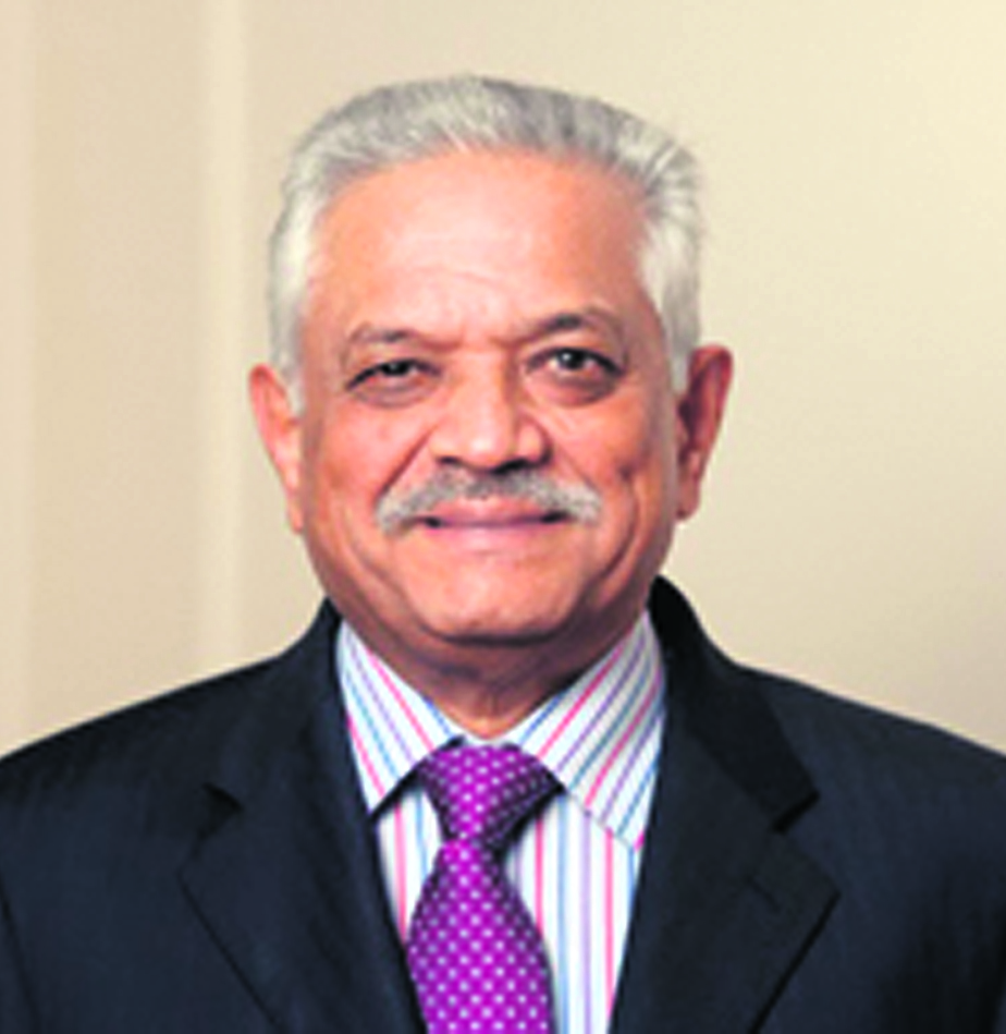 Kirit Patel – Day Lewis Pharmacy...