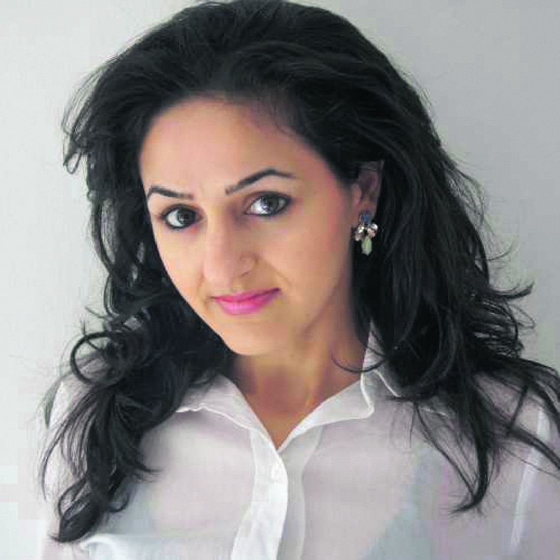 Jyoti Patel; The Remarkable Creator of the UK’s Biggest Online Asian ...