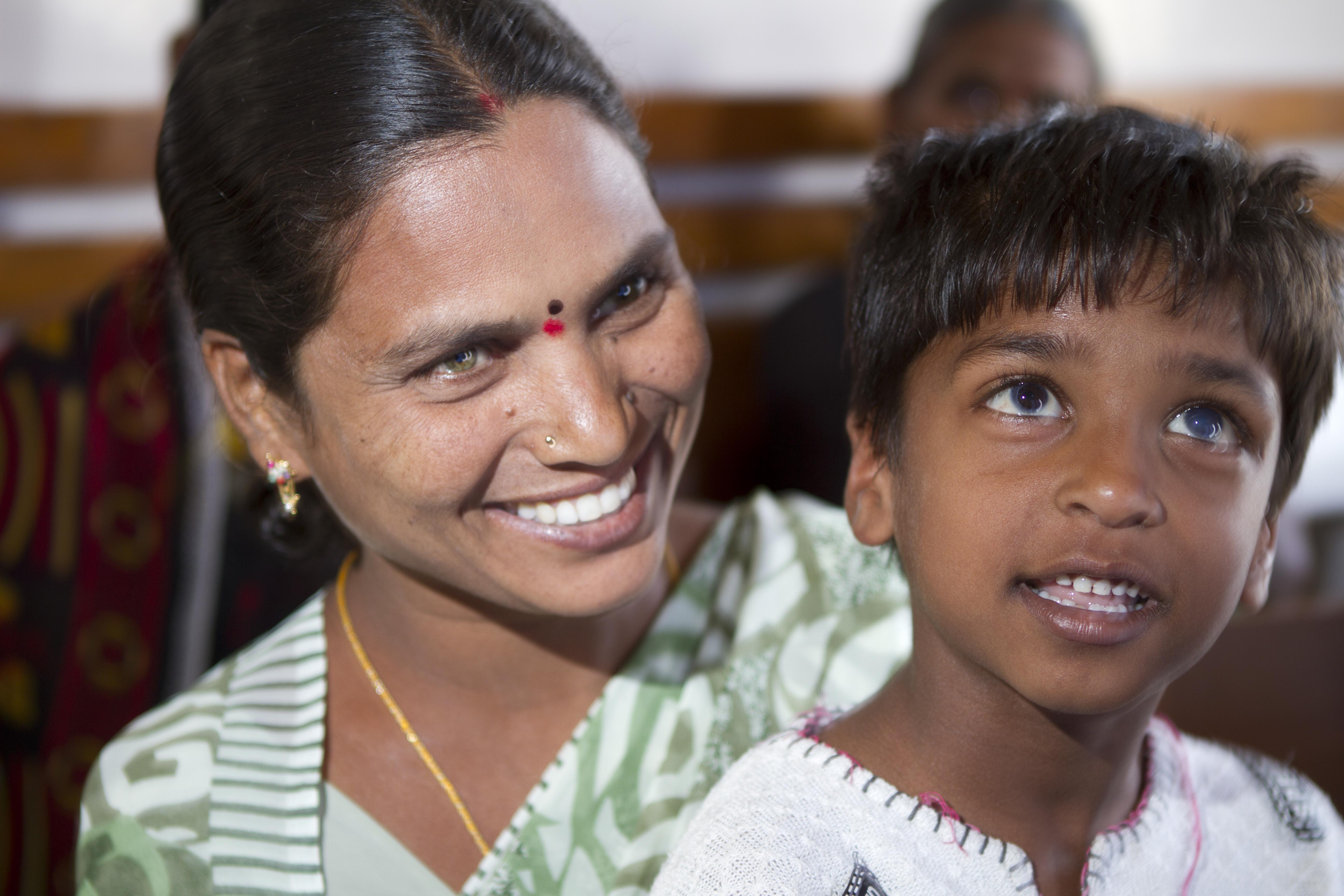 Giving Sight to Blind in India - SightLife UK officially launches in ...