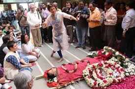 devyani sangram malika