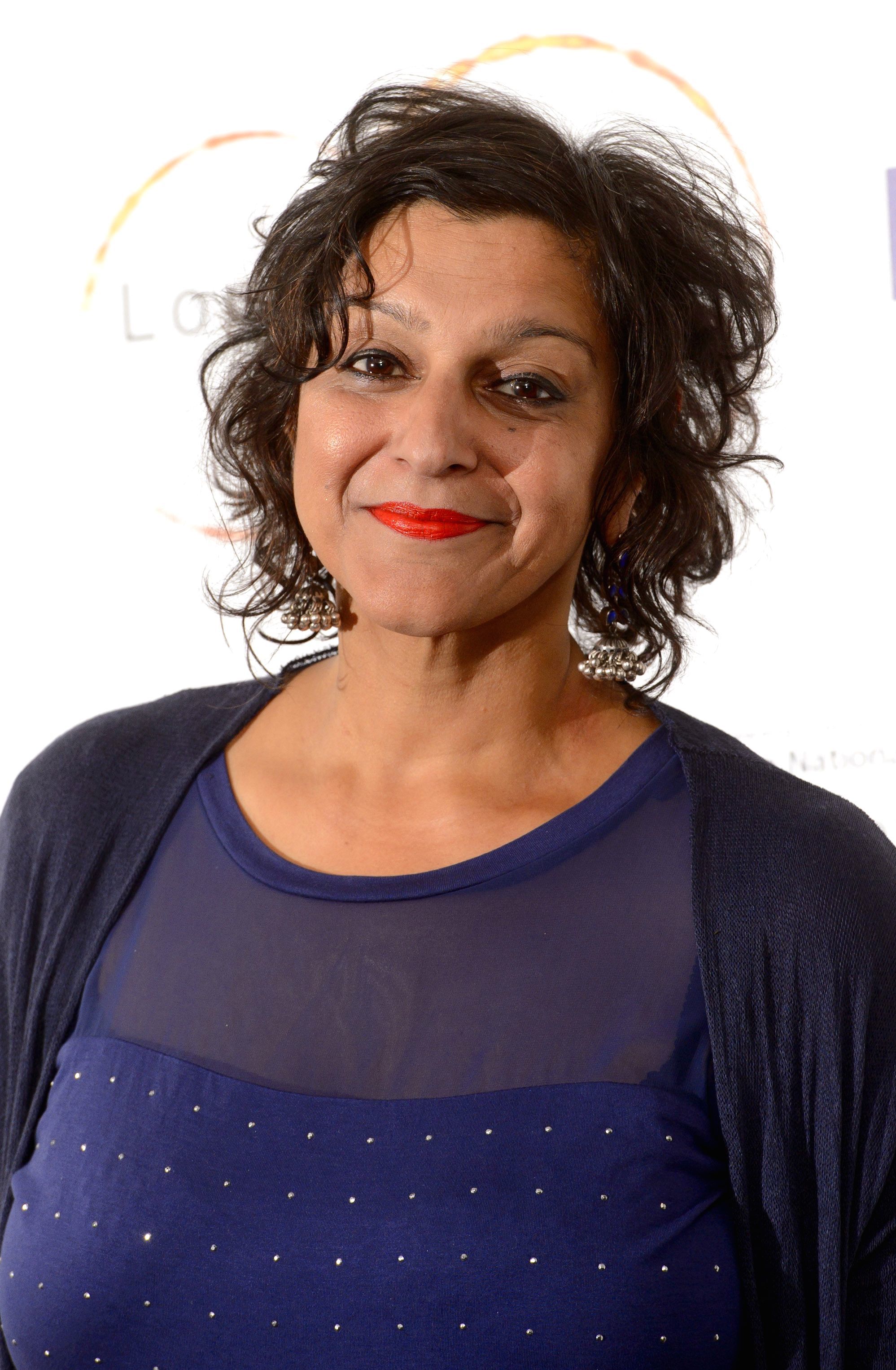 Meera Syal - Alchetron, The Free Social Encyclopedia