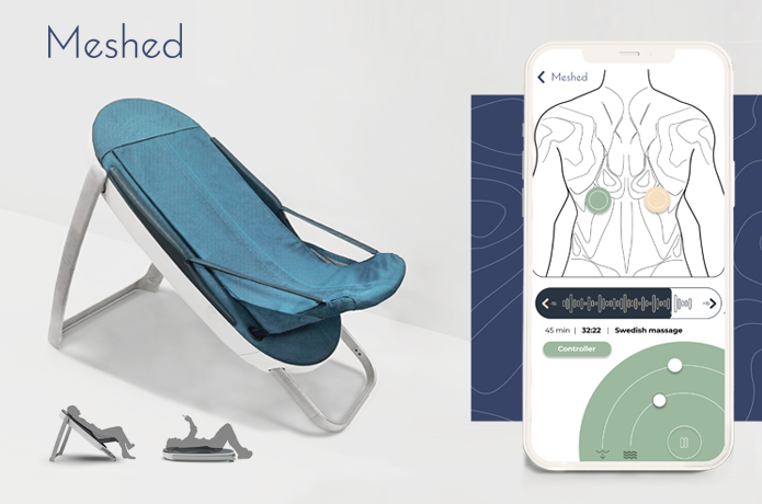 SPOTLIGHT: Rohan Kamdar: Lifestyle Tech Extraordinaire...