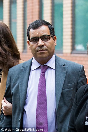 Leading heart surgeon accused of rape and sexual assault