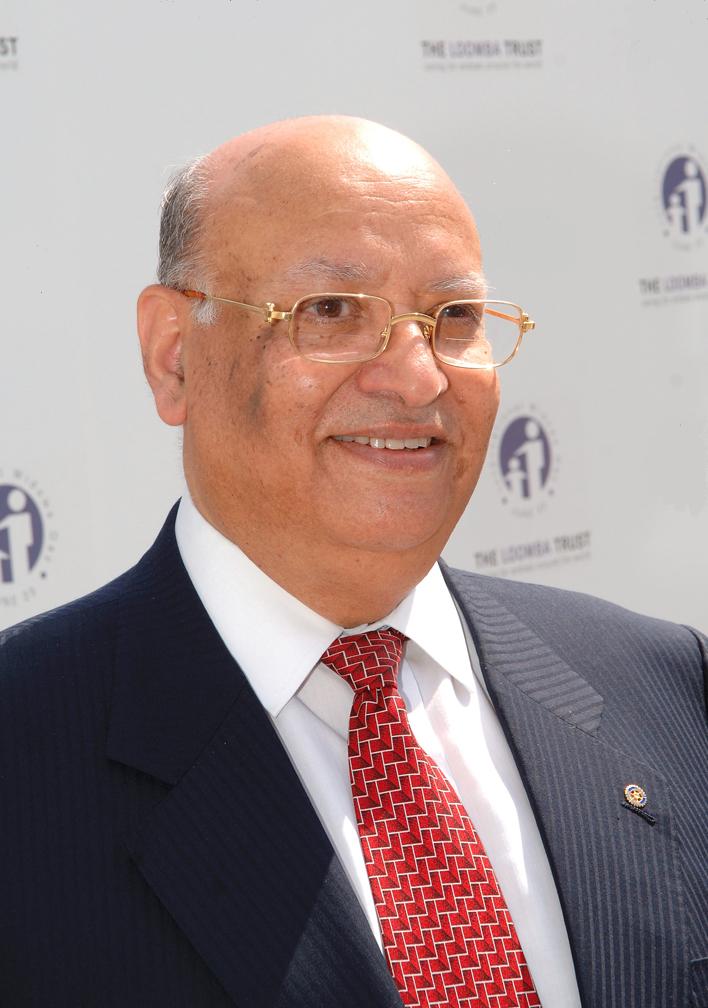 International Widows Day