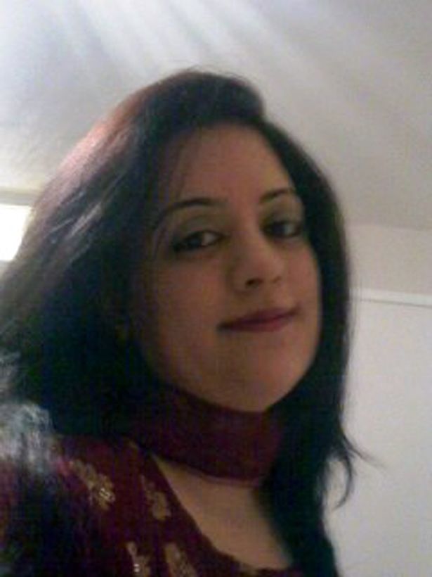 Husband who set wife on fire jailed for life...