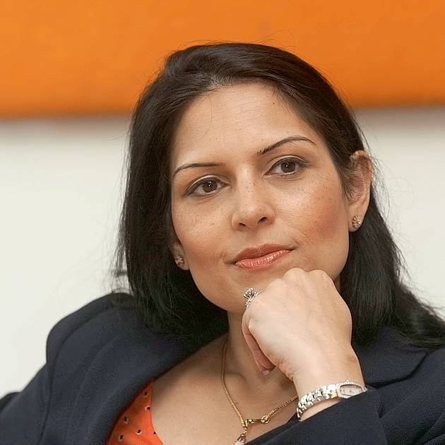 Preeti Patel's Instagram, Twitter & Facebook on IDCrawl