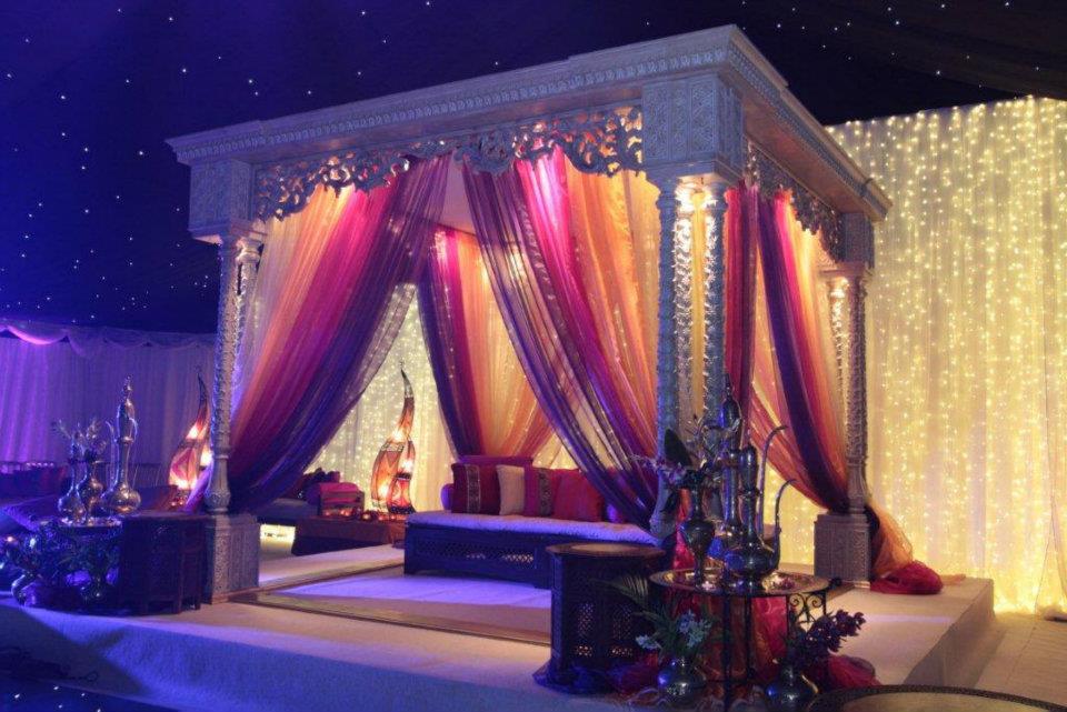 Have a Ragamama Time at Your Wedding...