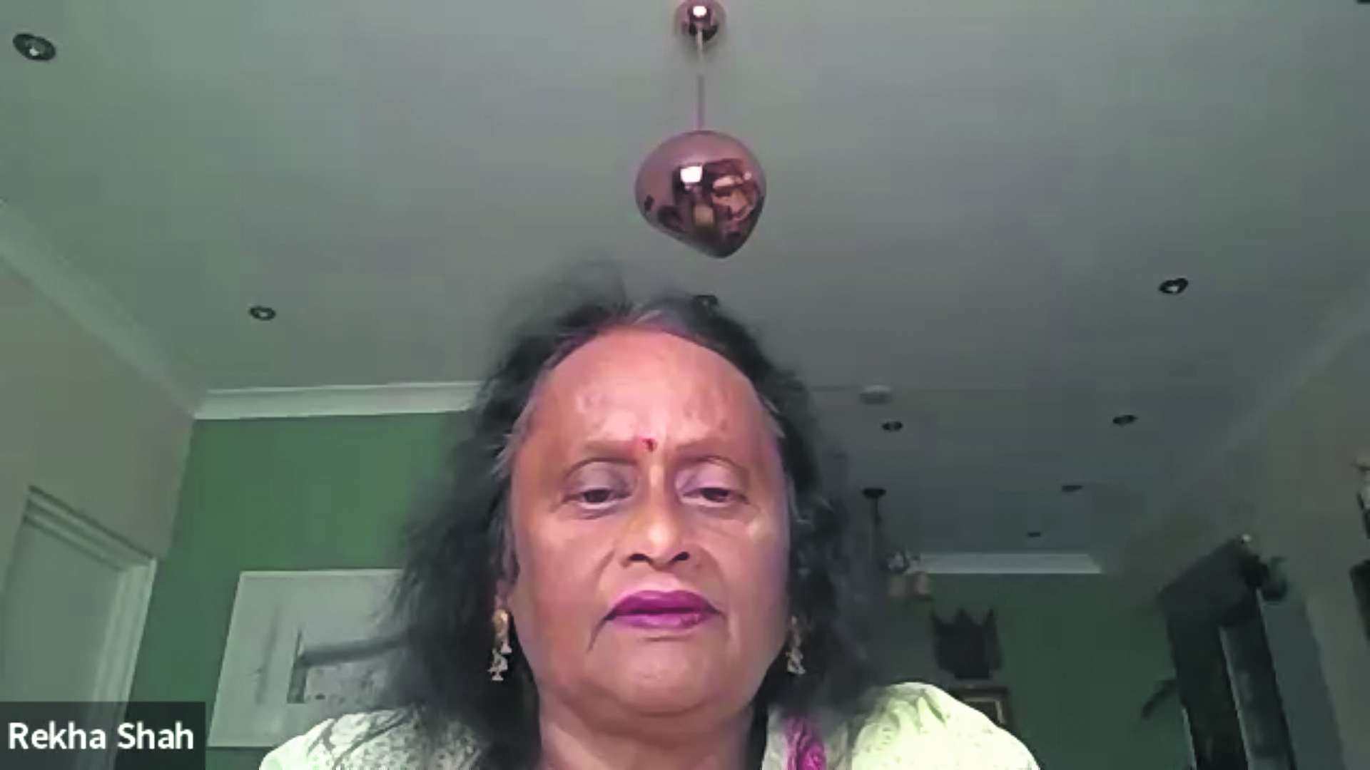 Women Empowerment and Achievements: Exchange of Thoughts