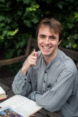 Dalrymple Junior’s debut book delves into five partitions in Asia