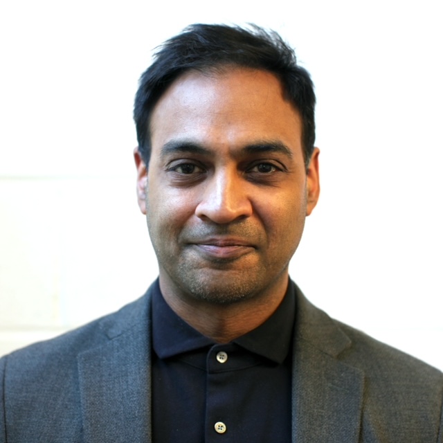 Samir Patel appointed Comic Relief’s new CEO