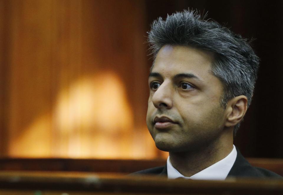 Shrien Dewani’s firm rakes in £16 million in just two years despite ...