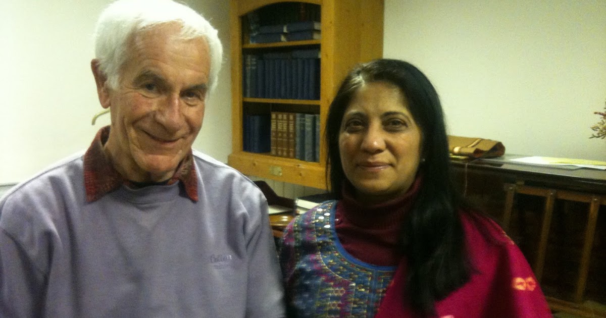 Leicester Council of Faith honours Smita Shah