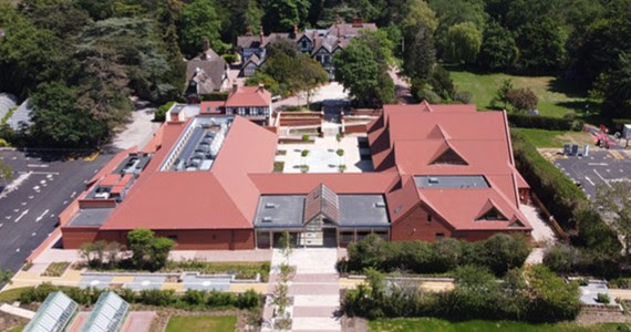 Sri Krishna Haveli completed