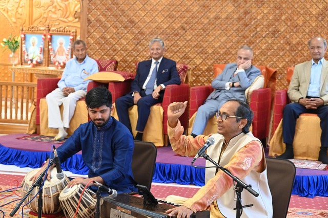 kavita thakrar wedding