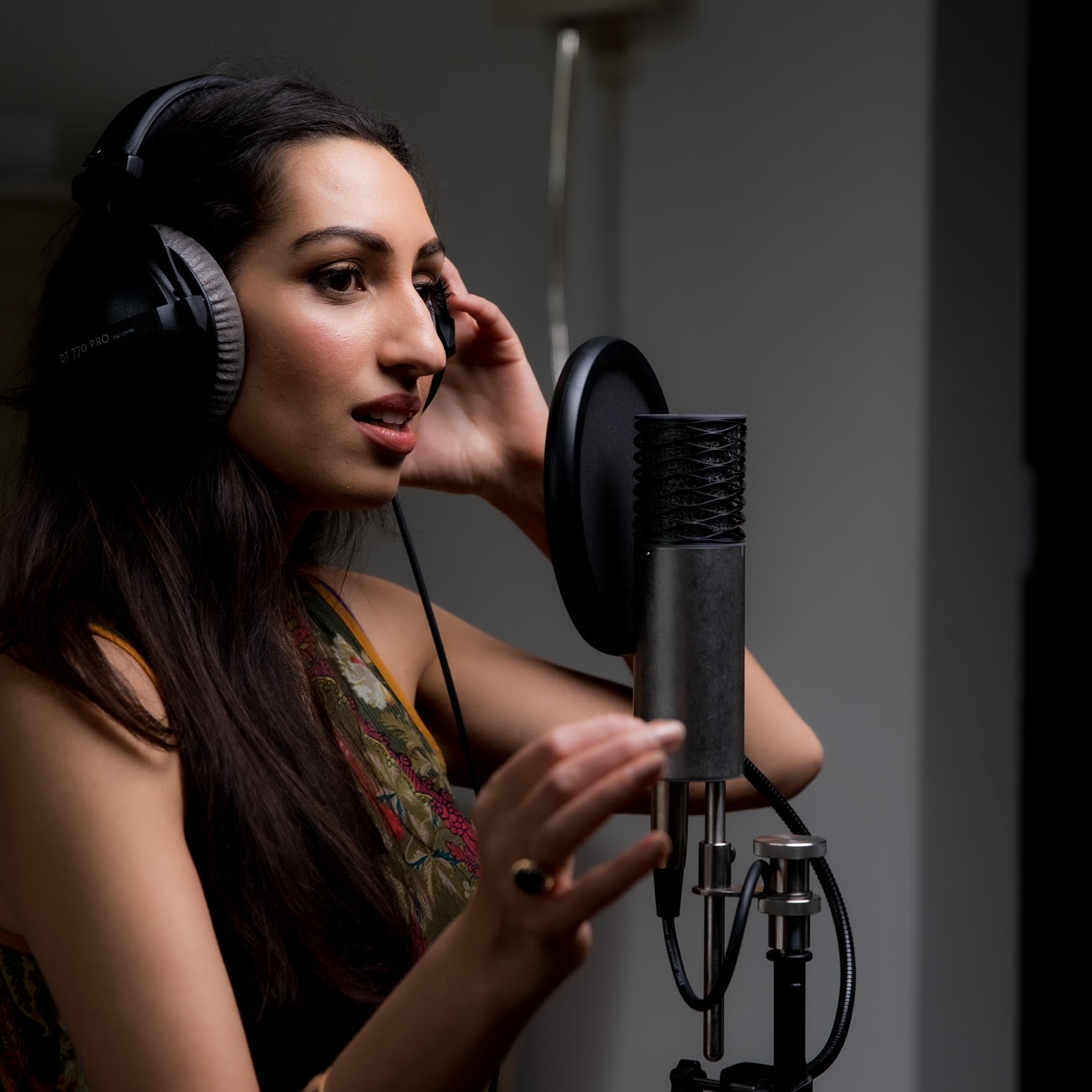 British Asian music artists come together to raise awareness of organ ...